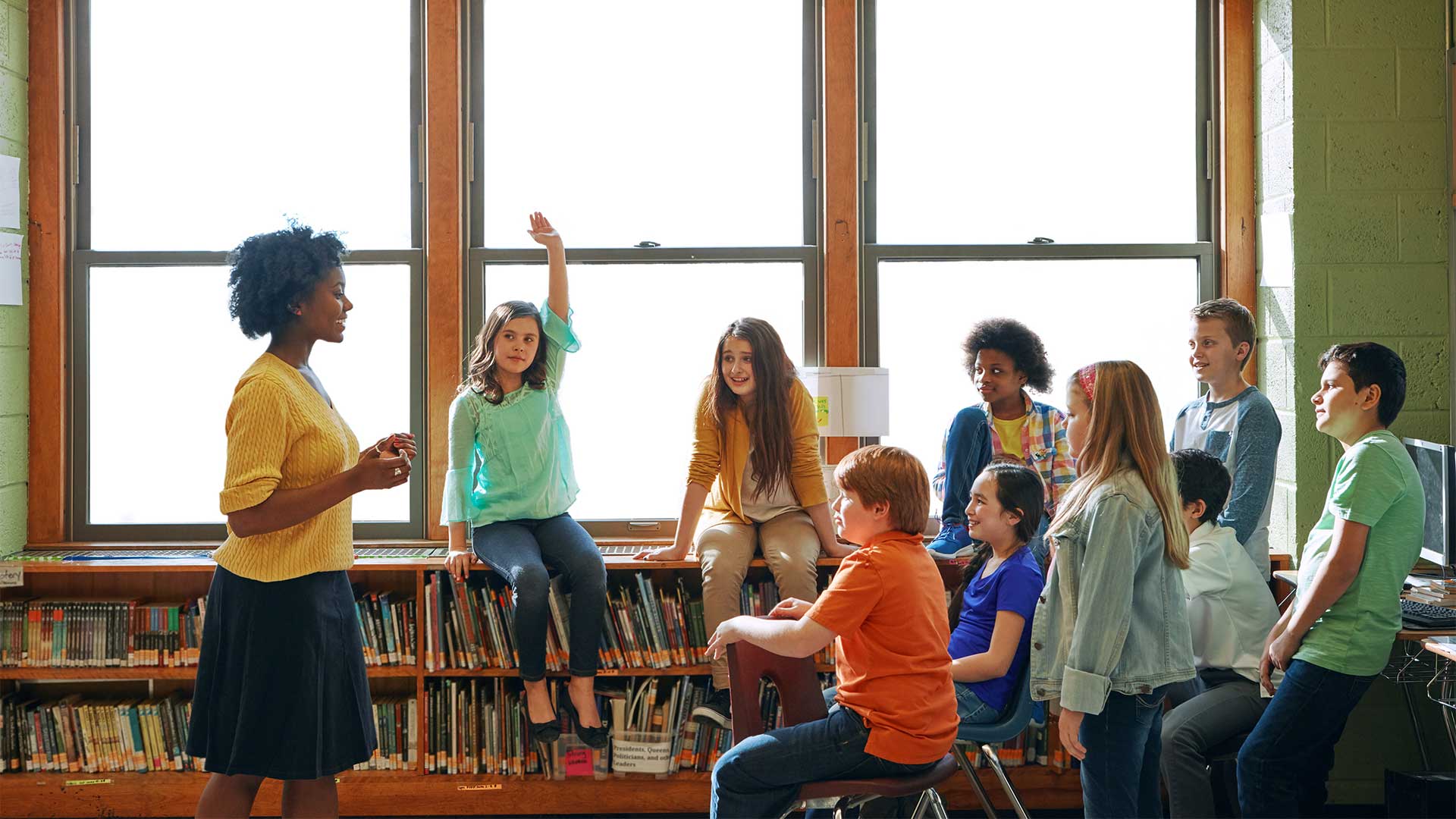 PBISApps | Teach By Design—Anatomy of a Framework Part 5: Classroom ...