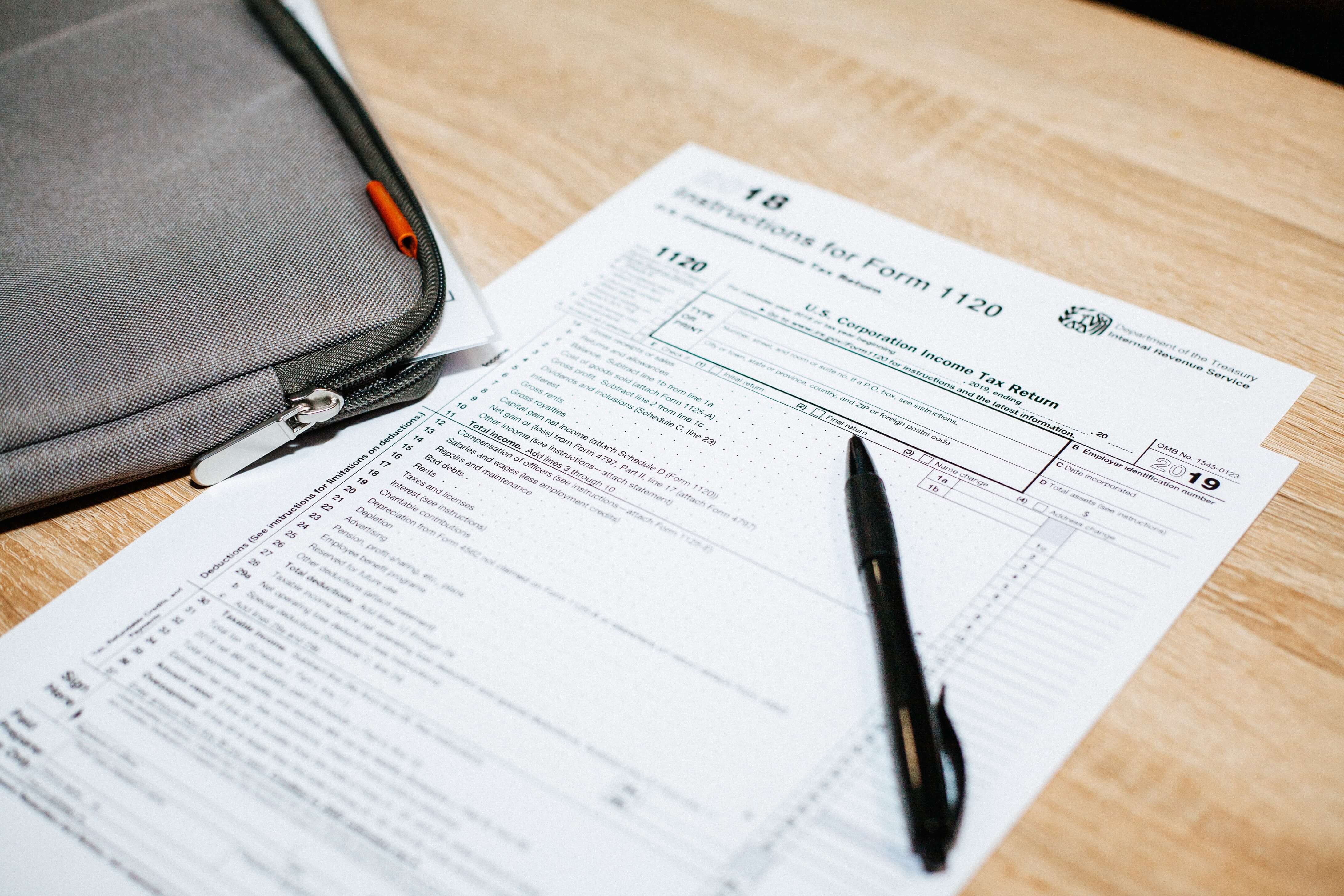 What is a Tax Deduction And How Does It Work?