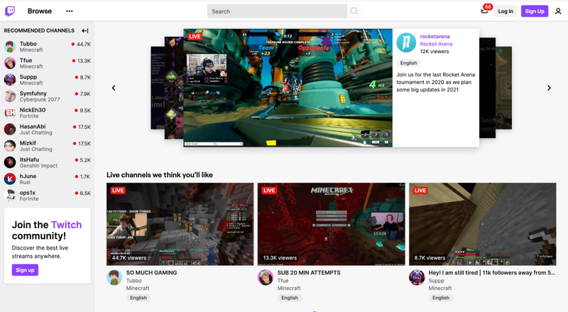 The Easy Way To File Your Twitch 1099 Taxes