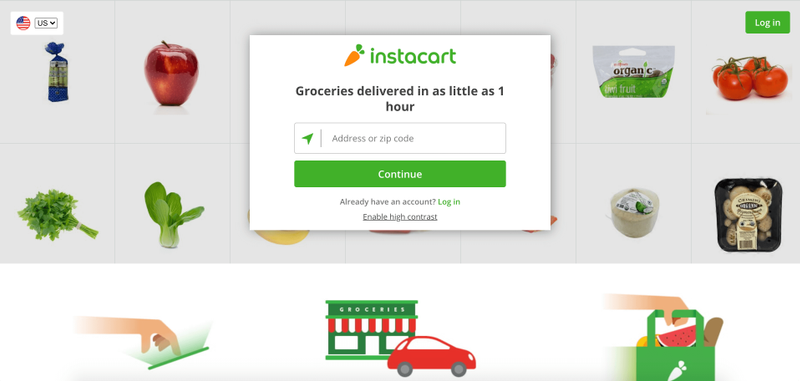 What You Need To Know About Instacart 1099 Taxes
