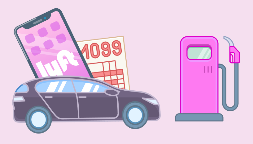Lyft Tax Document Guide: Understanding Taxes (and Lyft 1099 Forms)