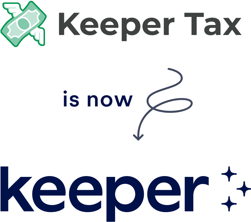 Keeper Tax is rebranding. Here's why.