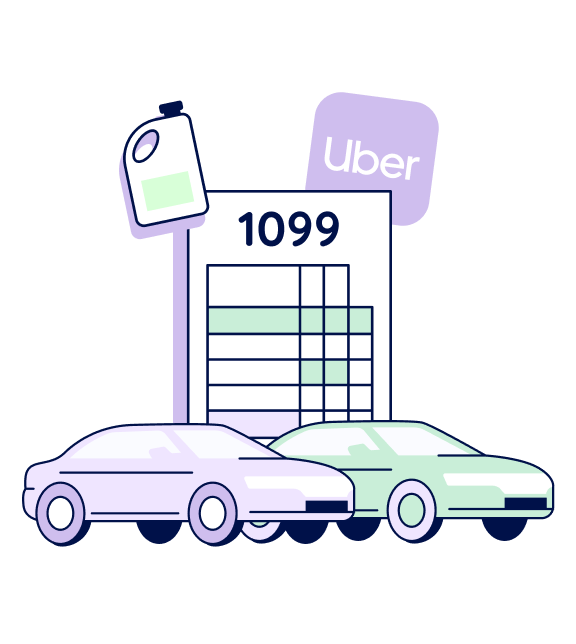 23 Tax Write-Offs for Lyft and Uber Drivers