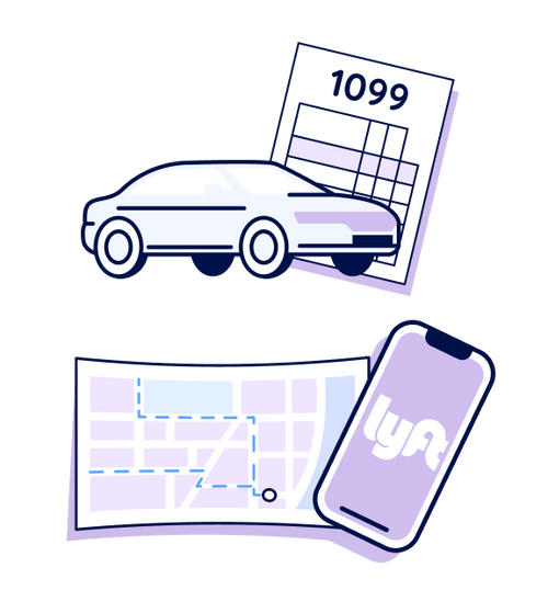 23 Tax Write-Offs for Lyft and Uber Drivers