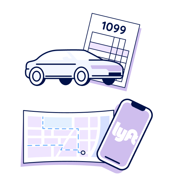 23 Tax Write-Offs for Lyft and Uber Drivers