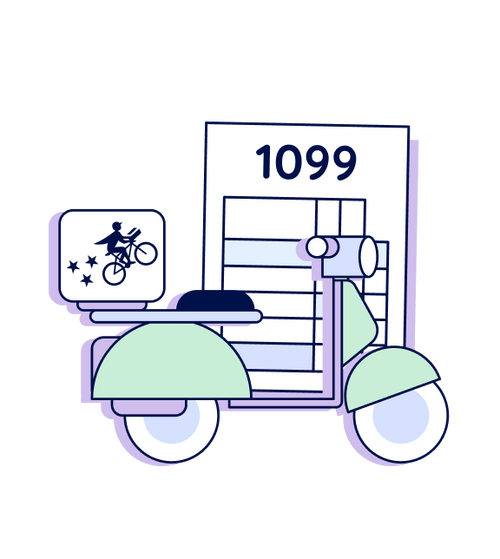 21 Tax Write-Offs for Delivery Drivers