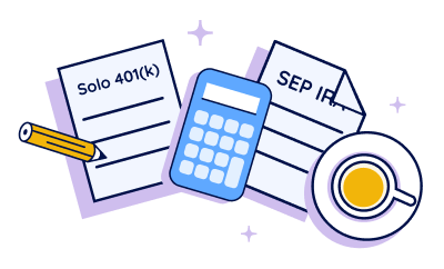 Solo 401(k) vs. SEP IRA: How to Pick the Best Retirement Plan for You
