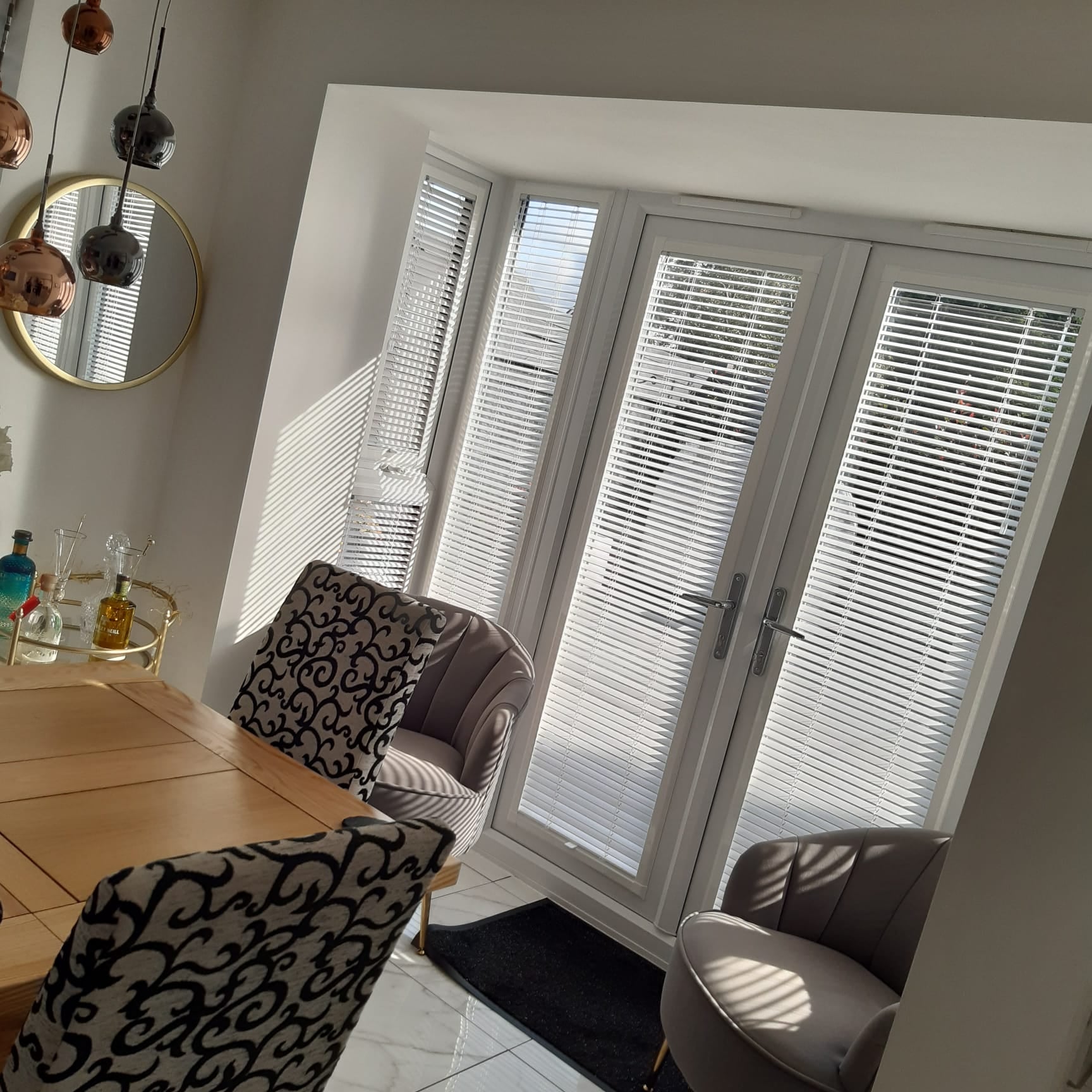 Introduction to Perfect Fit blinds | Luna Blinds Nottingham