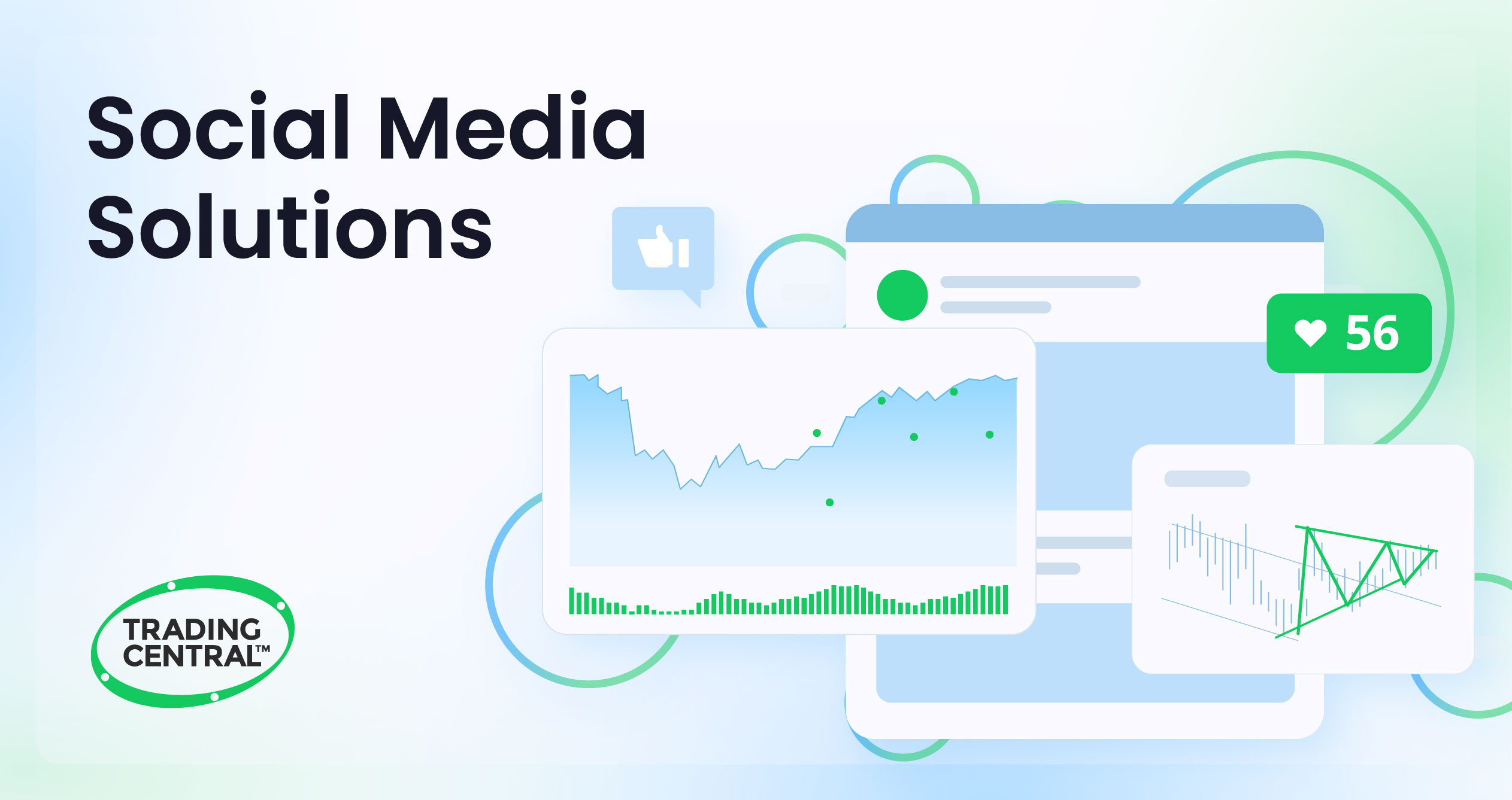 Social Media Showcase