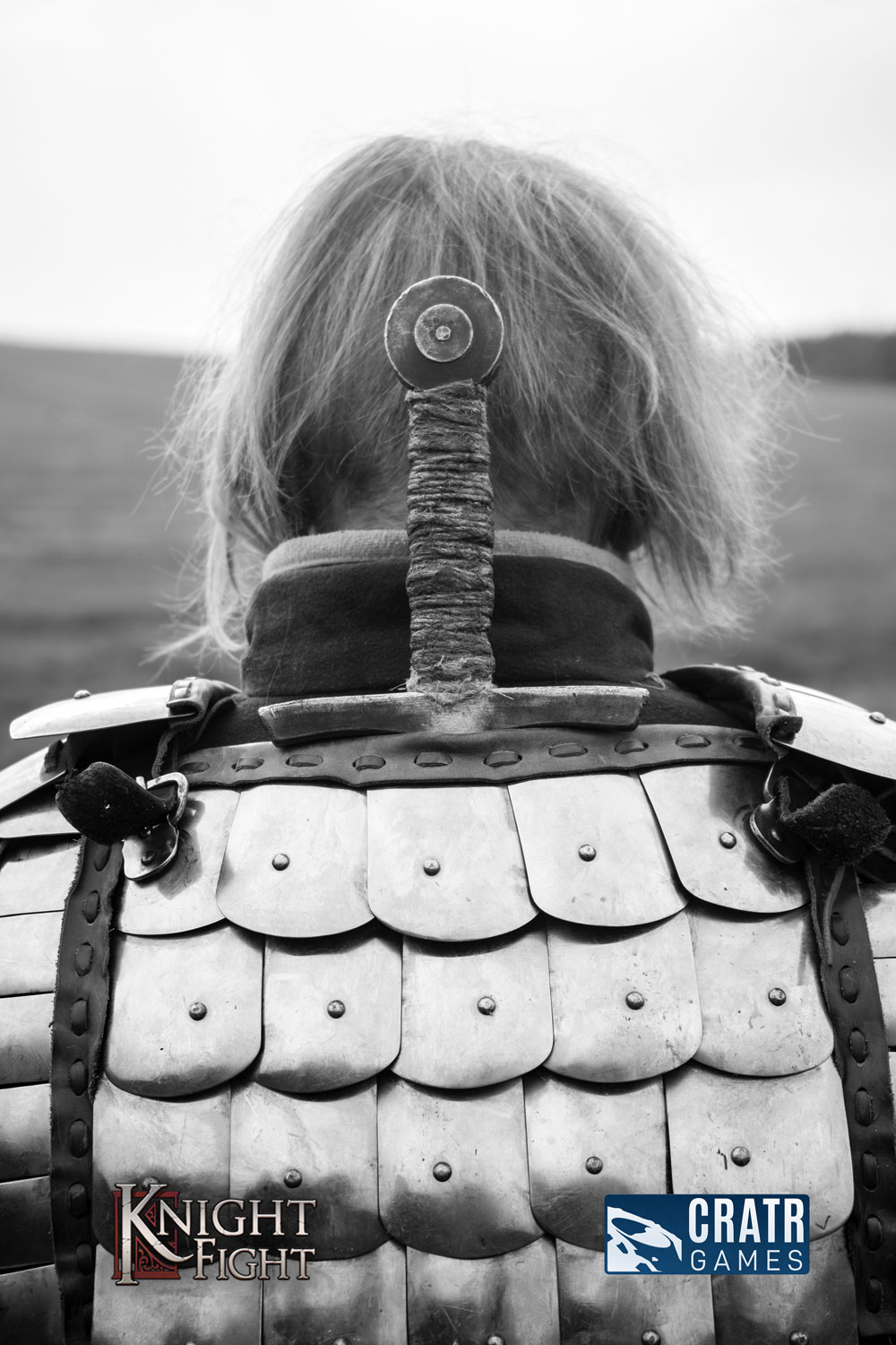 KnightFight fight system refactor