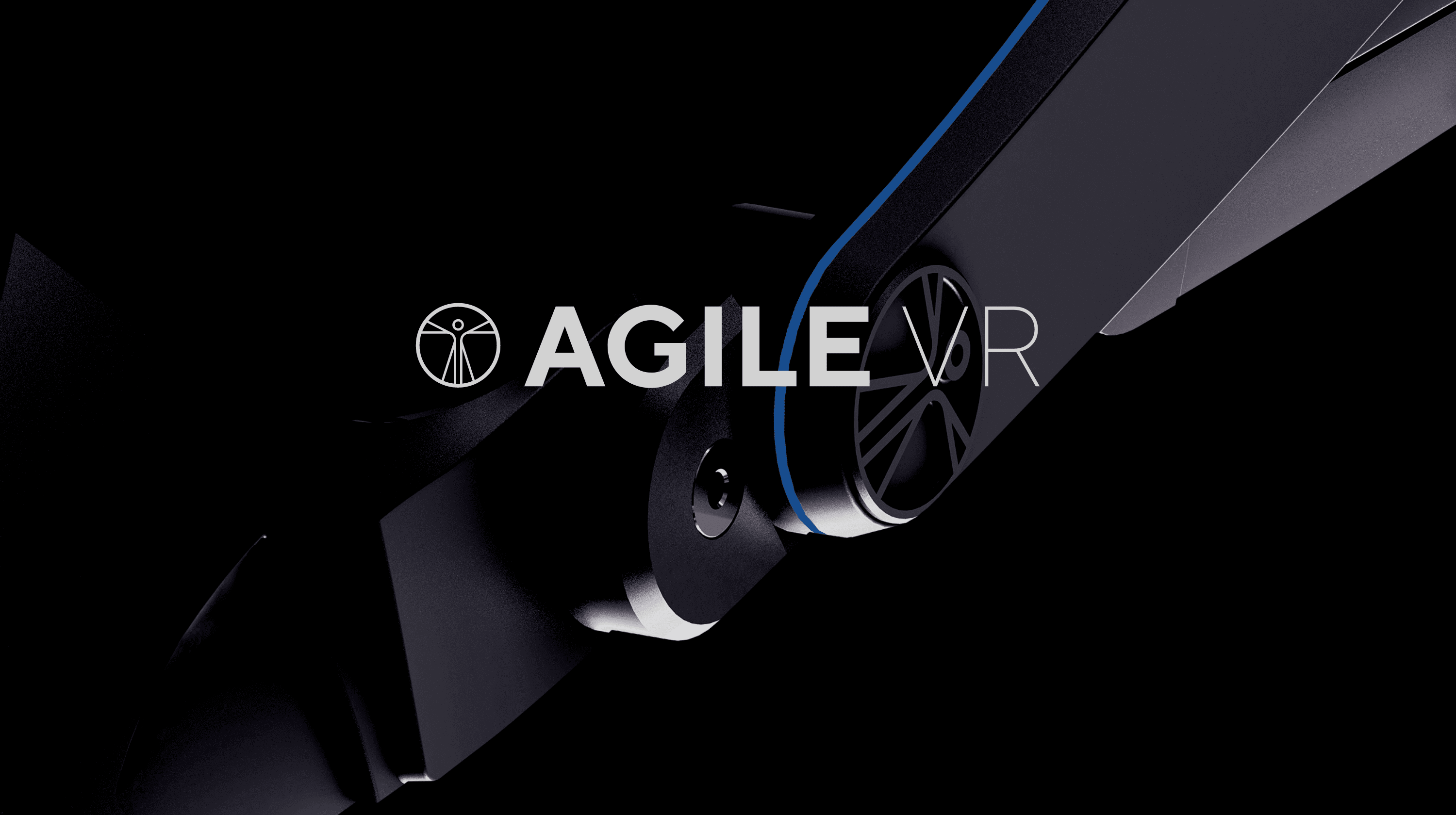 Mechatech - AgileVR product launch