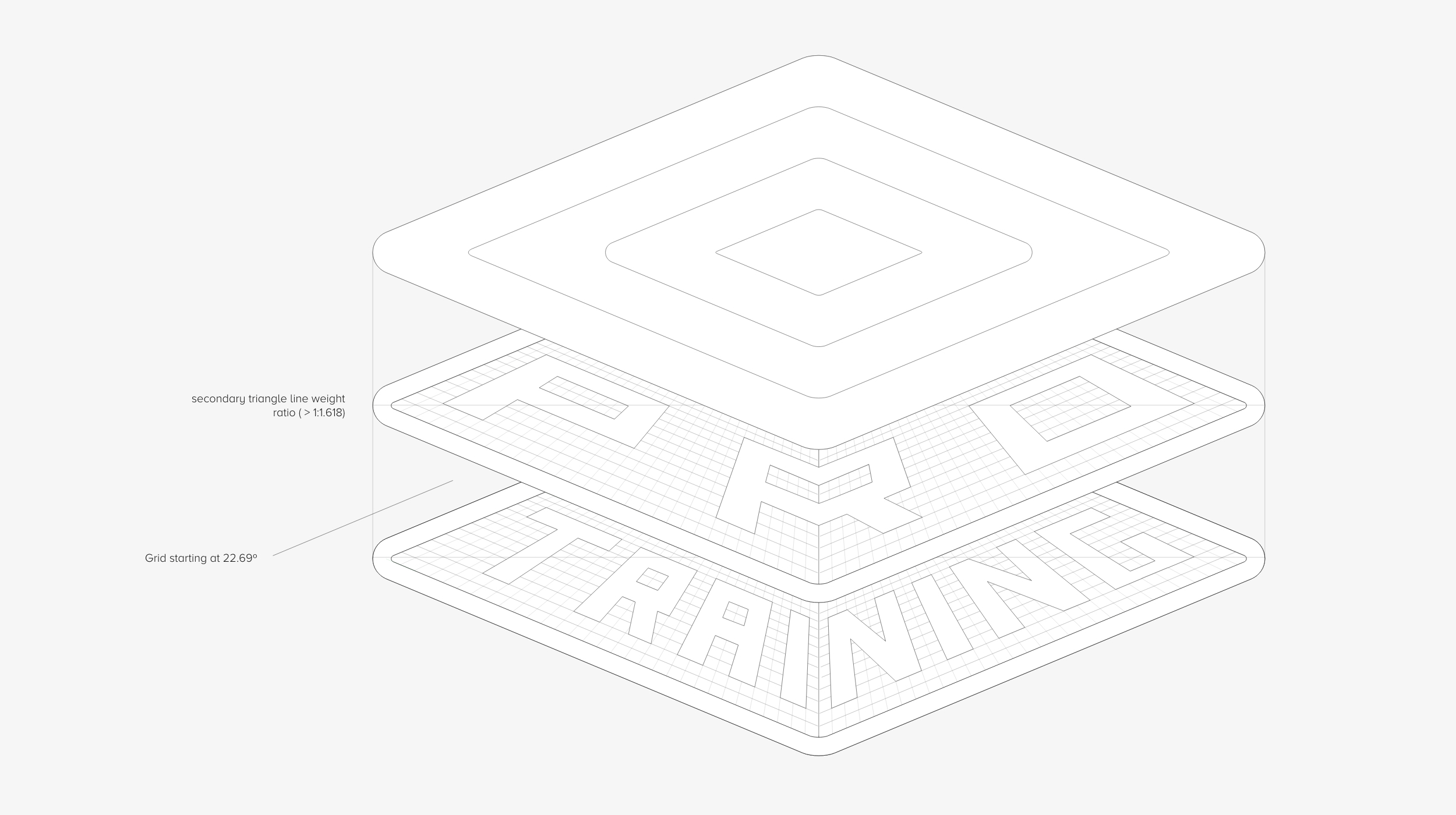 Umbro - Pro Training logo design refresh