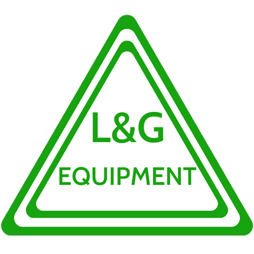 L&G Equipment Division