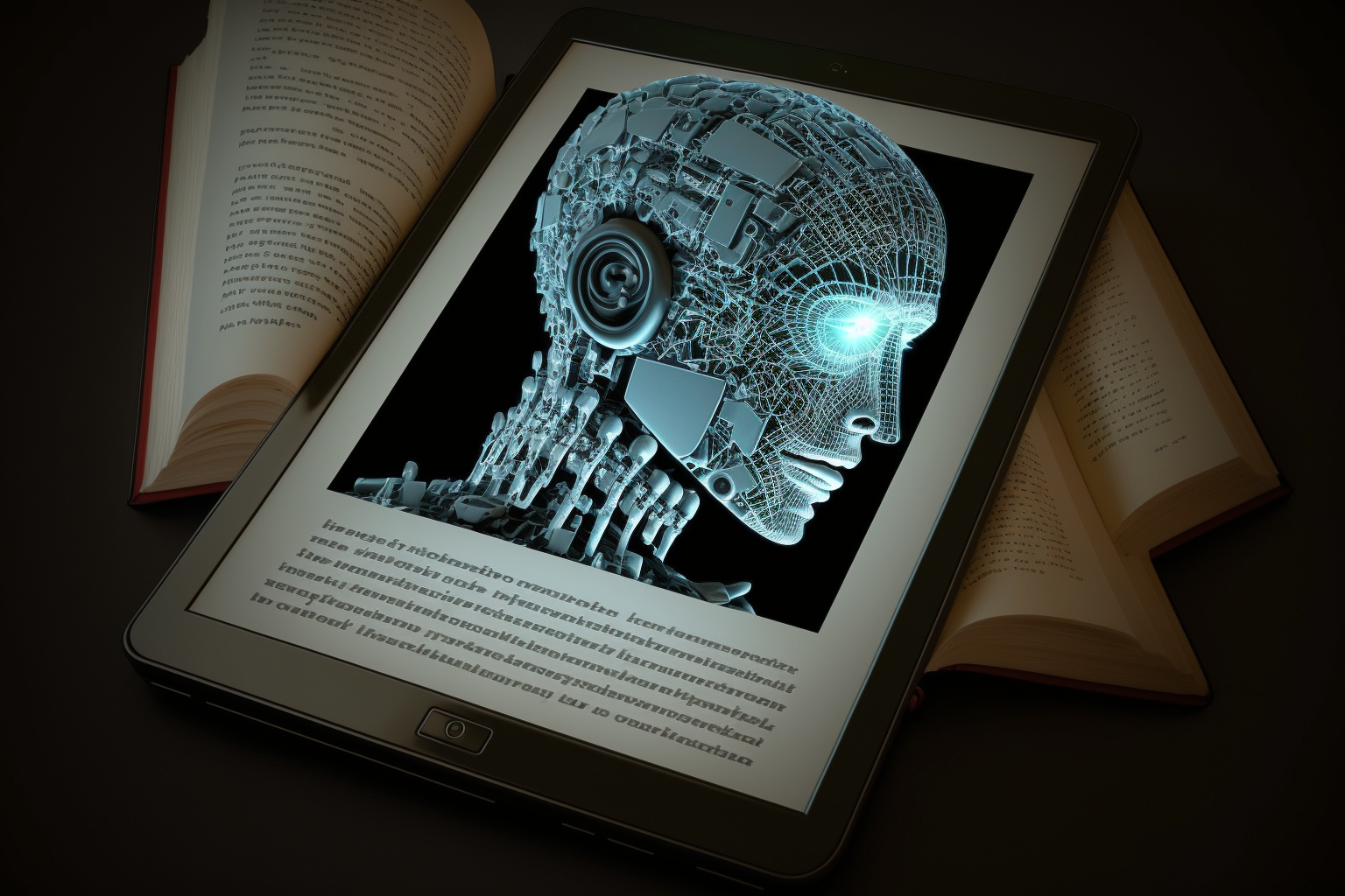 My Experience Using Artificial Intelligence to Author a Cybersecurity ...