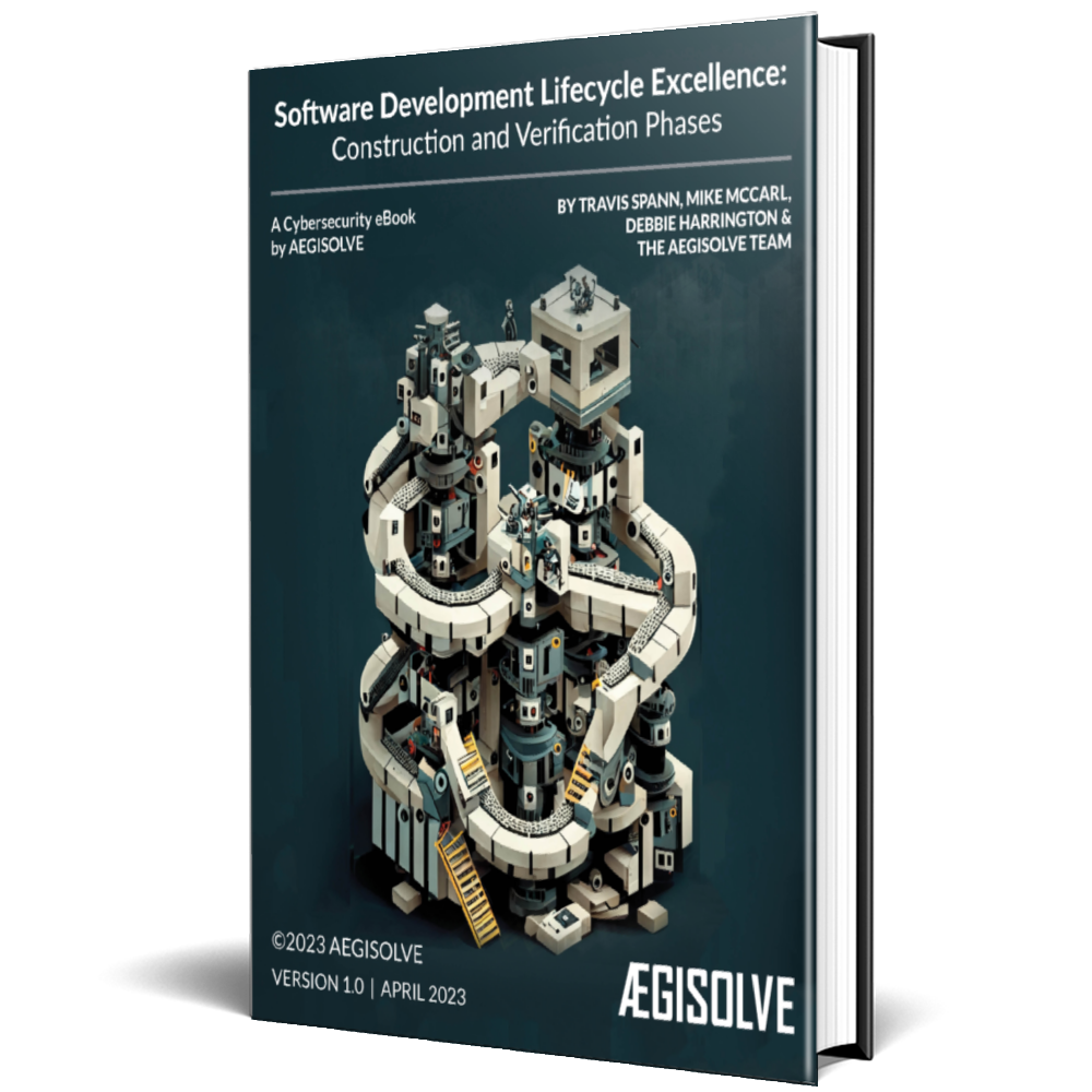New eBook on Software Development Lifecycle Excellence | AEGISOLVE Blog