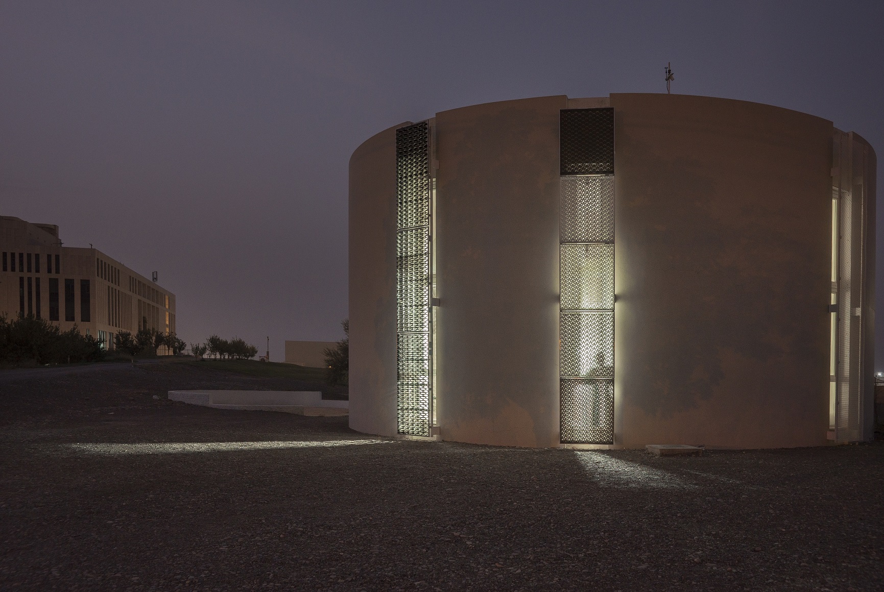 i-Mesh | Projects | ADAPTEX