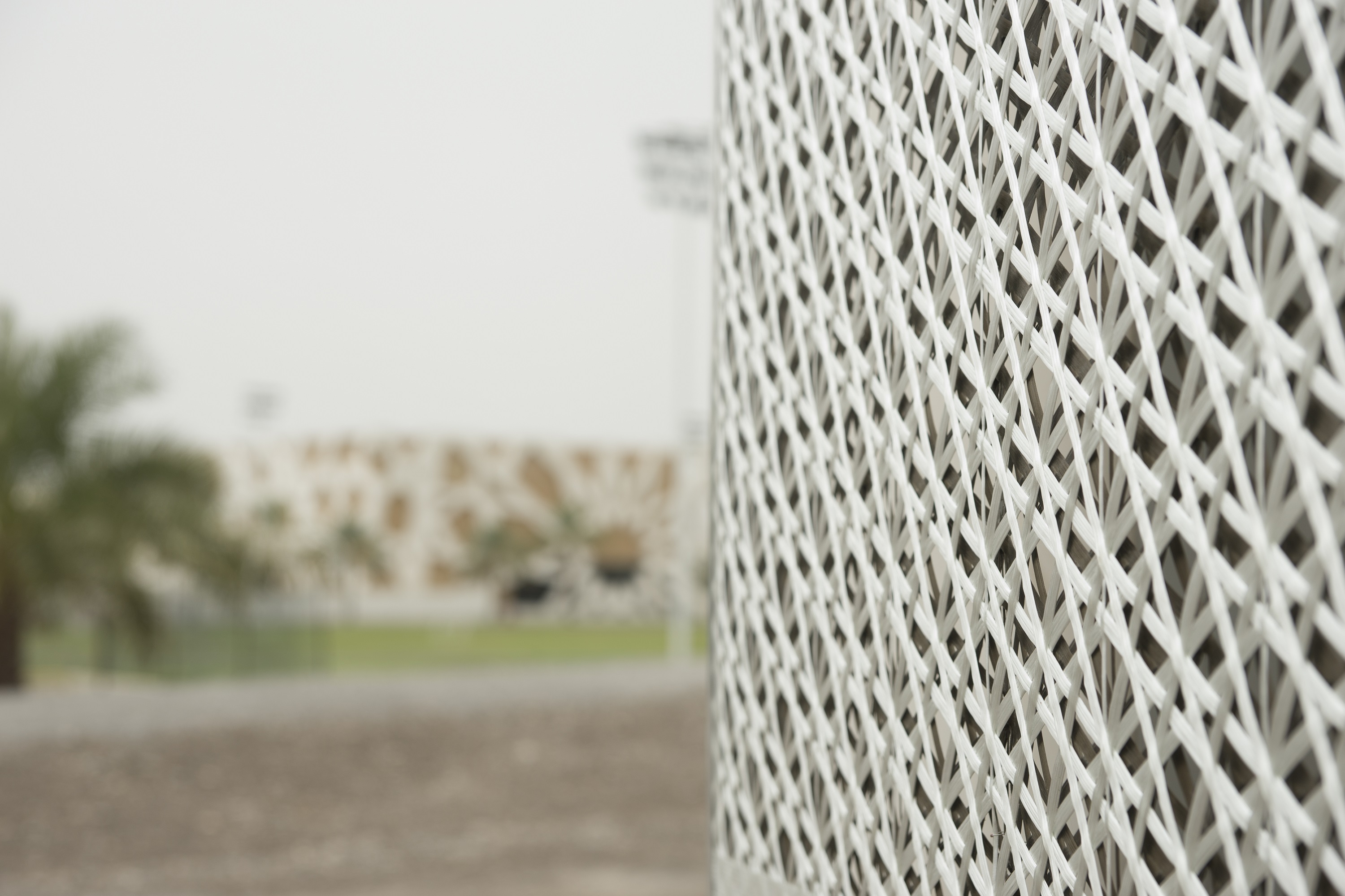 i-Mesh | Projects | ADAPTEX