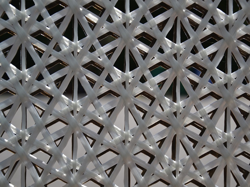 i-Mesh | Projects | ADAPTEX