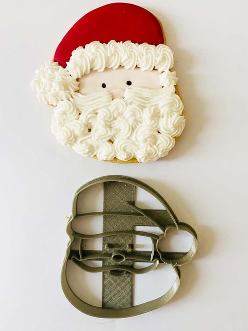 Cookie Cutters and Packaging