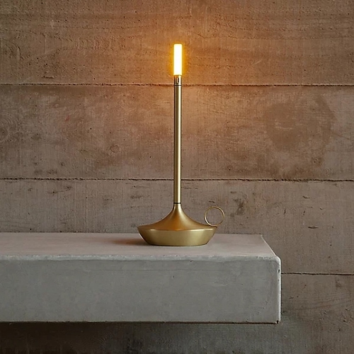 Blimp Table Light — minimalgoods