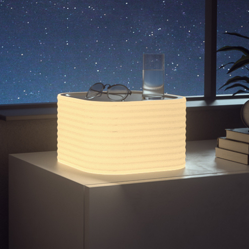 Tray Table Light — minimalgoods