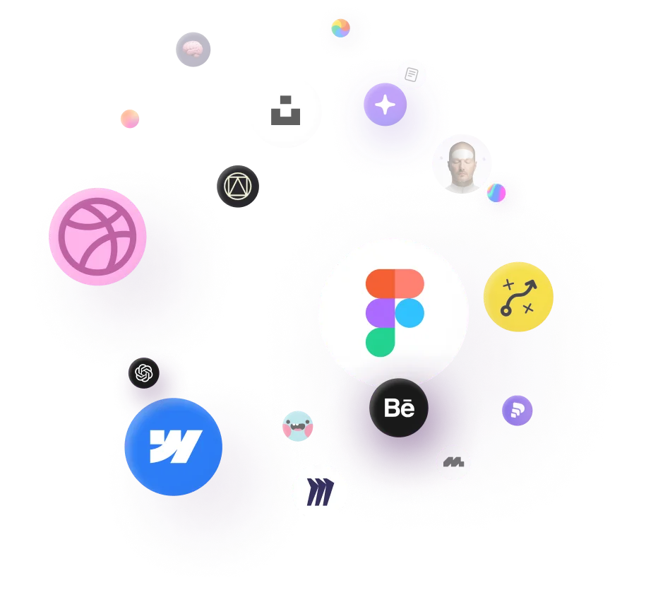 Toools.design – An archive of 1,500+ Design Resources