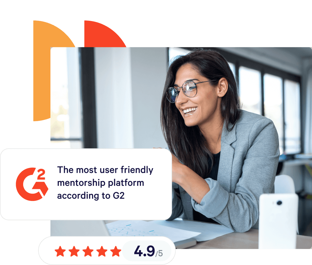 Best Mentorship Software: Together Mentoring Software