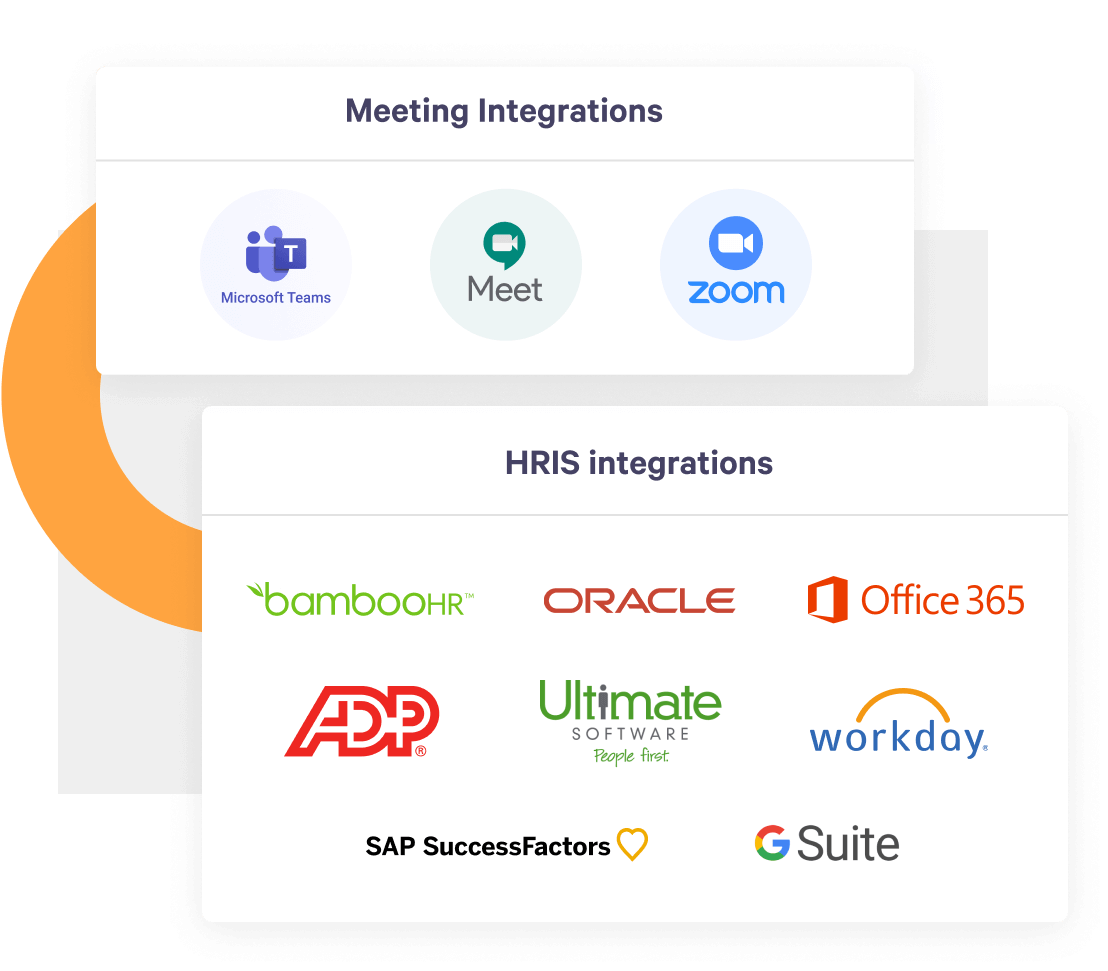 Employee mentorship program software | Together Mentoring Software
