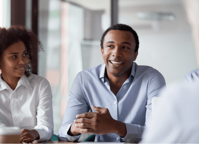 Diversity mentoring programs and ERGs | Together Mentoring Software