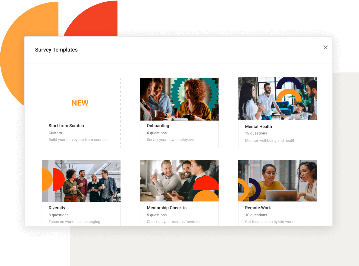 Together | Mentorship Software