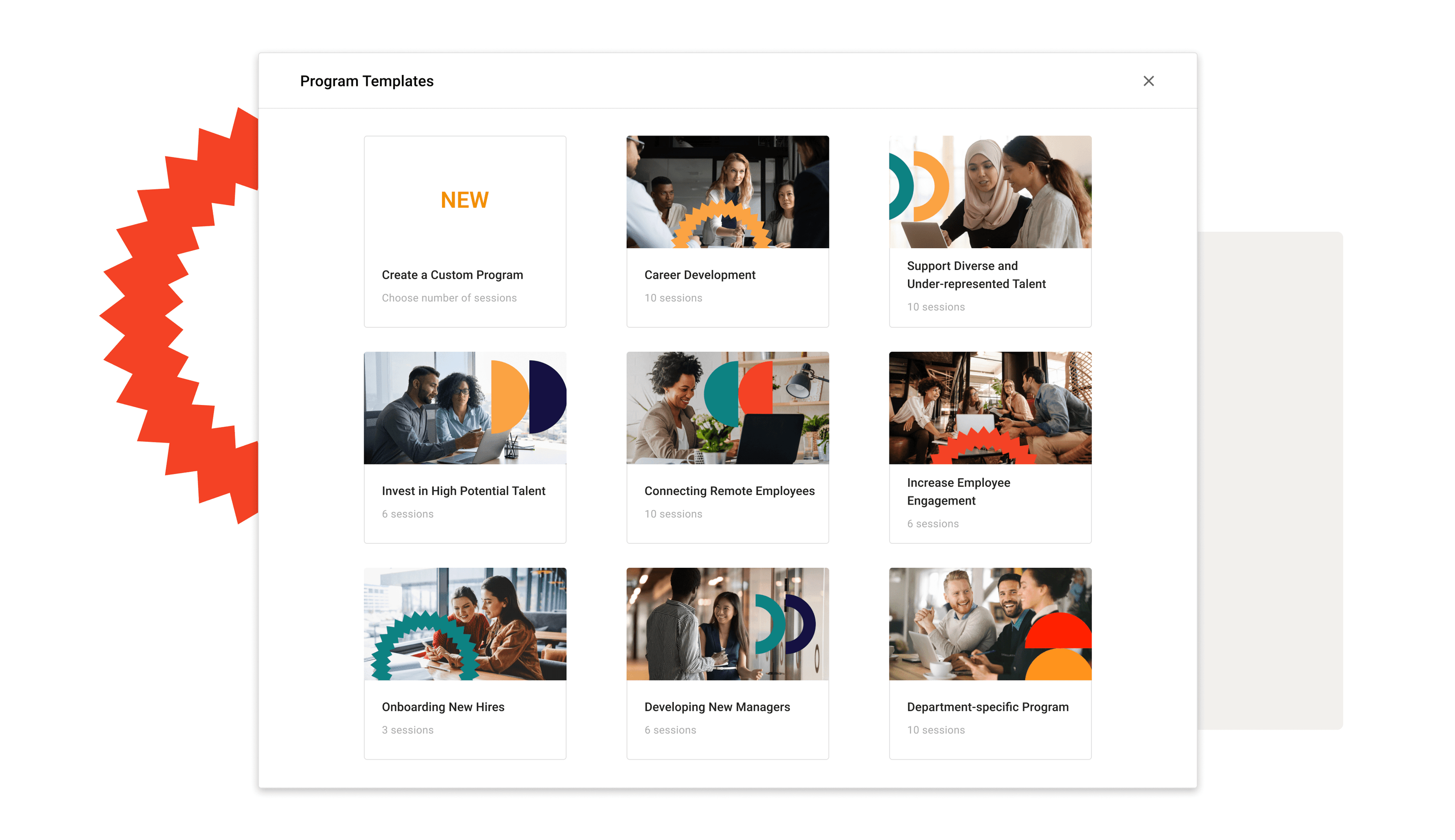 Best Mentorship Software: Together Mentoring Software