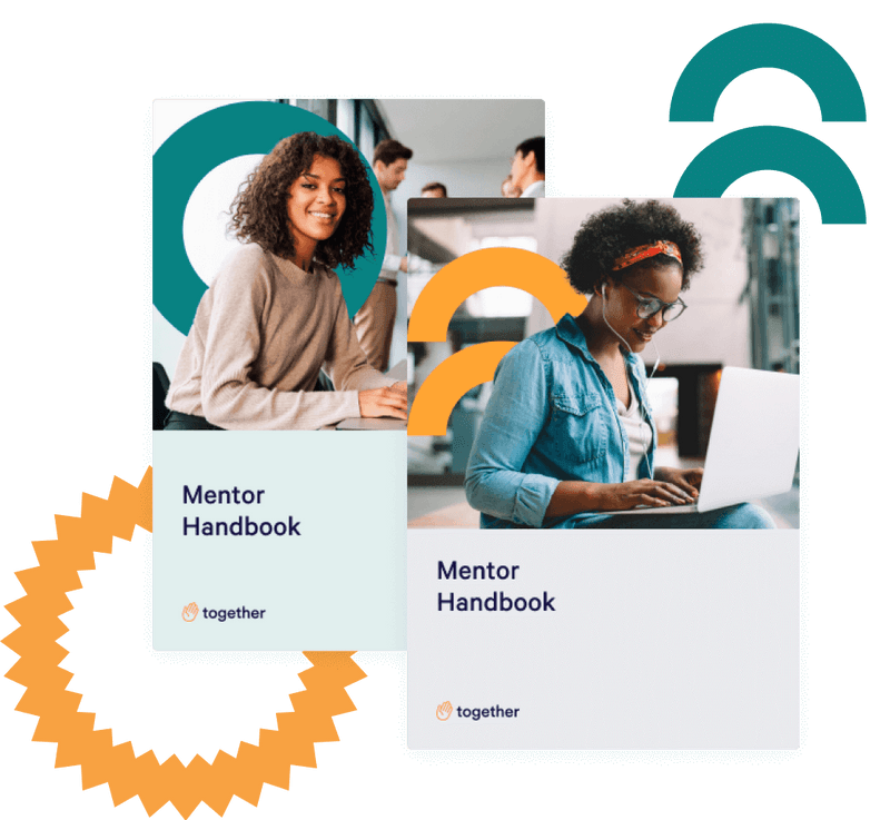 Employee mentorship program software | Together Mentoring Software