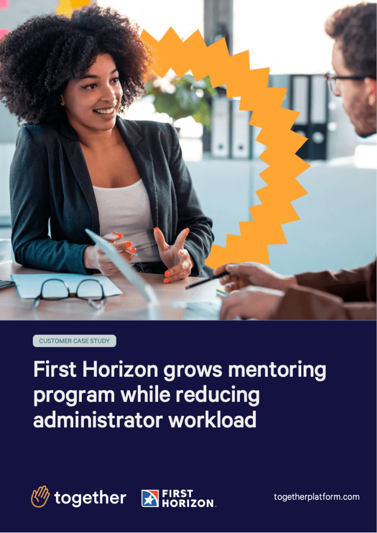 Customers | Together Mentoring Software