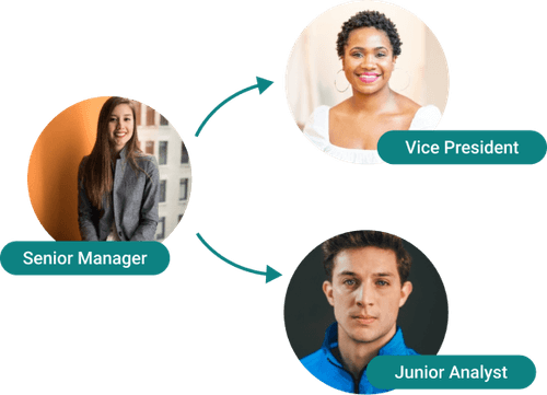 Colleague Connect | Together Mentoring Software