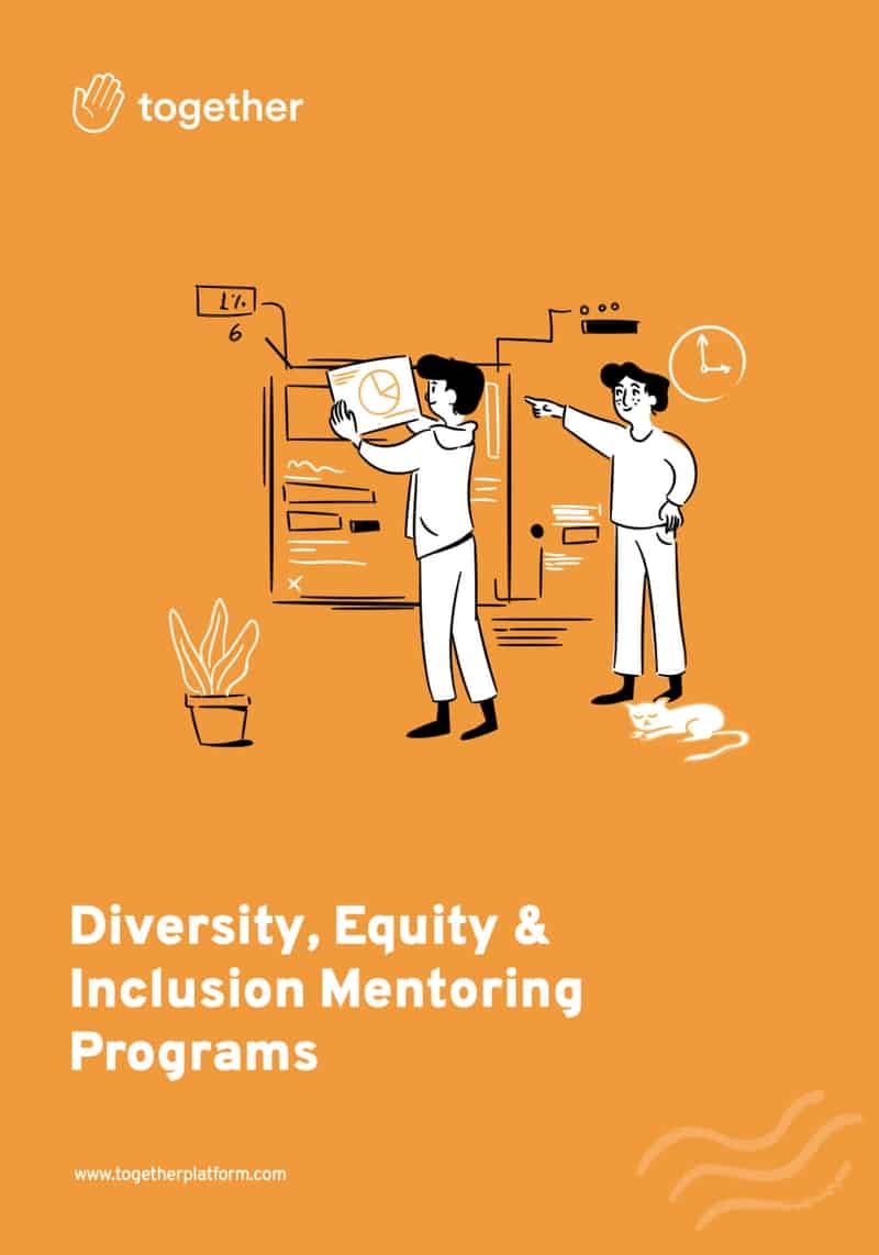 Diversity, Equity and Inclusion Mentoring Program Handbook | Together ...
