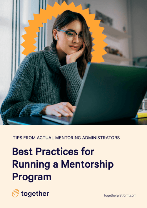 6 Models for mentorship | Together Software