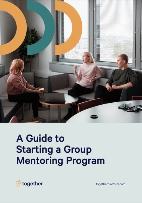5 Mentoring session agendas | Together Software