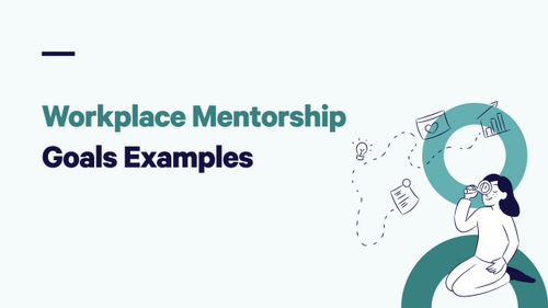 7 Most common goals for mentees [plus 5 tips for setting and achieving ...