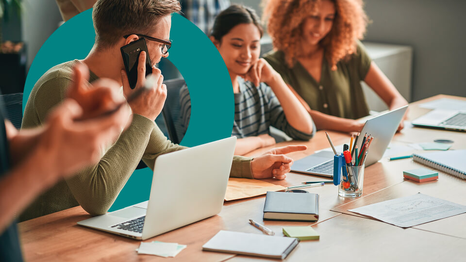 Mentor Matching: How to Make Career-Changing Pairings | Together ...