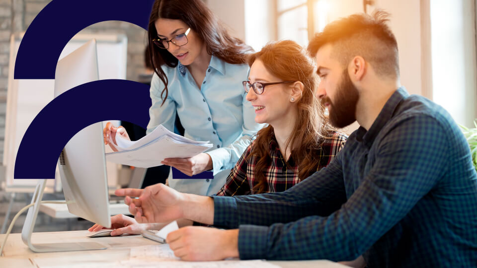 Onboarding Experience: 8 best practices to set up new employees for ...