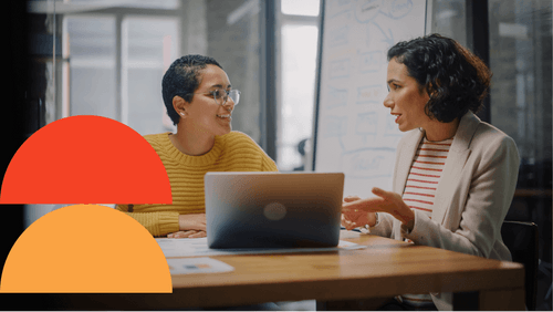 16 Examples of Mentorship Goals for your Organization | Together ...