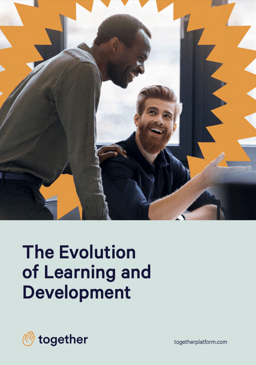 Measuring Return on Investment of Mentoring | Together Software