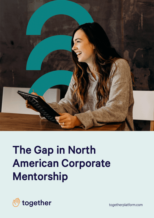 Best Practices for Running A Mentorship Program | Together Software