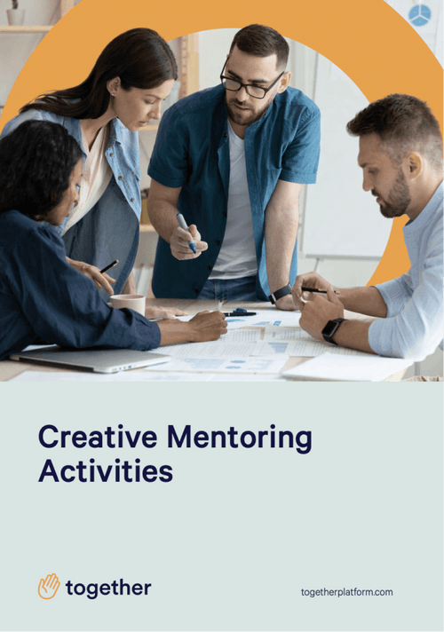 6 Models for mentorship | Together Software