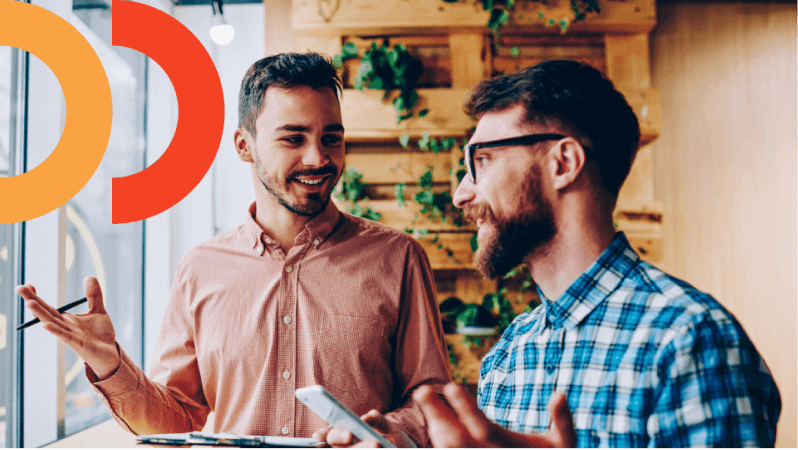 Launch An Onboarding Buddy Program For New Hires | Together Mentoring ...