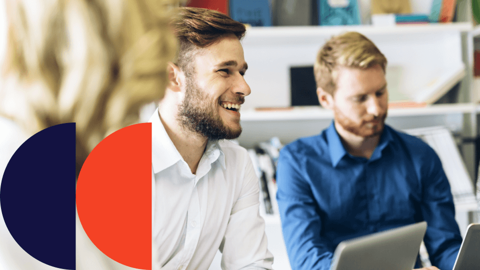 Building a mentoring program for your sales team | Together Mentoring ...