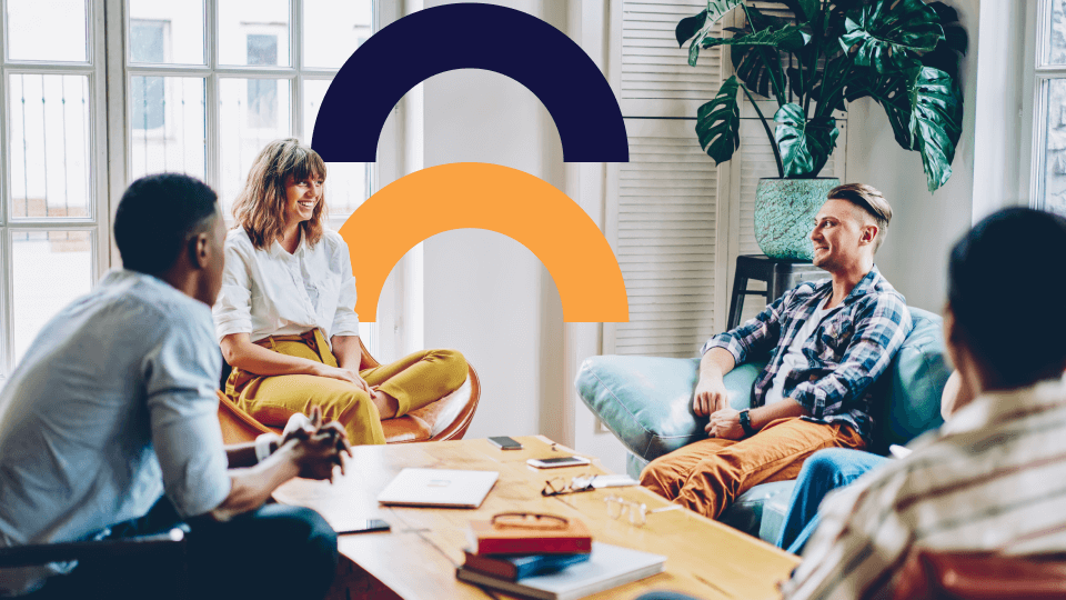 Mentoring Circles: what they are and how to start one | Together ...