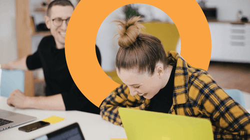 Spotlighting employees to encourage recognition: 6 Examples | Together ...