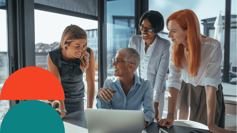 Event Ideas: Examples of successful virtual employee resource groups ...