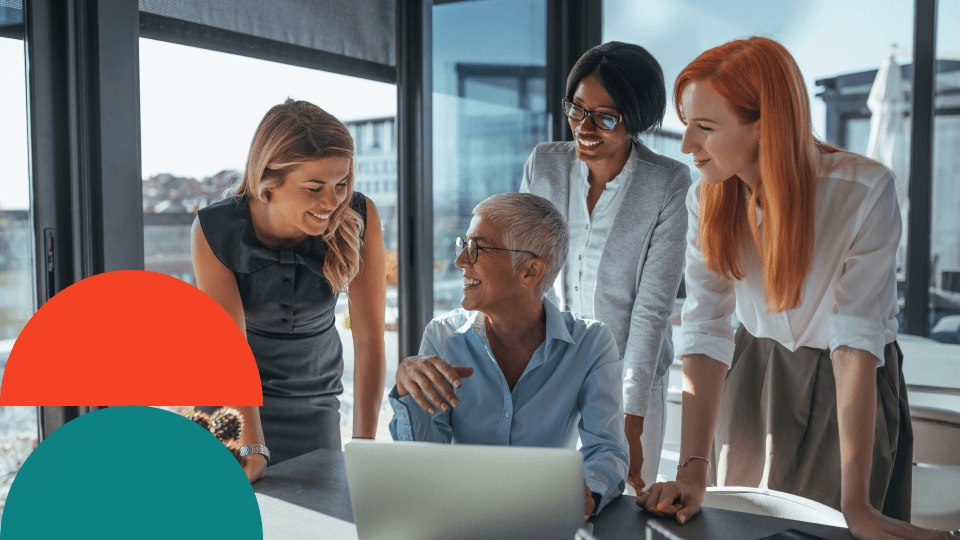 Event Ideas: Examples of successful virtual employee resource groups ...